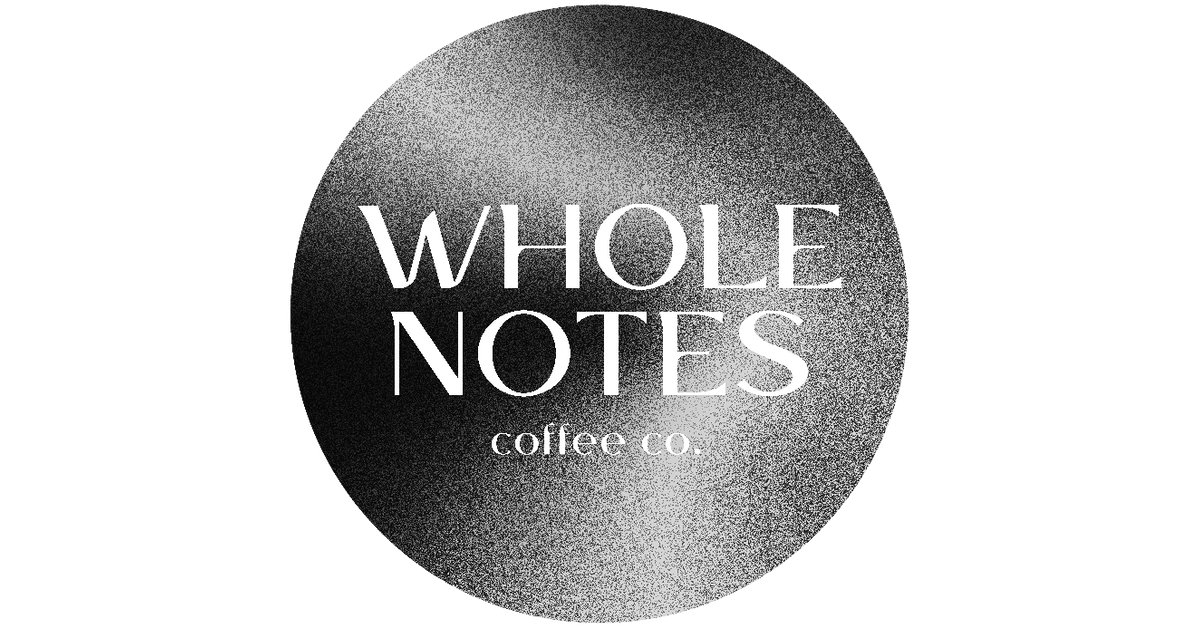 Whole Notes Coffee Company